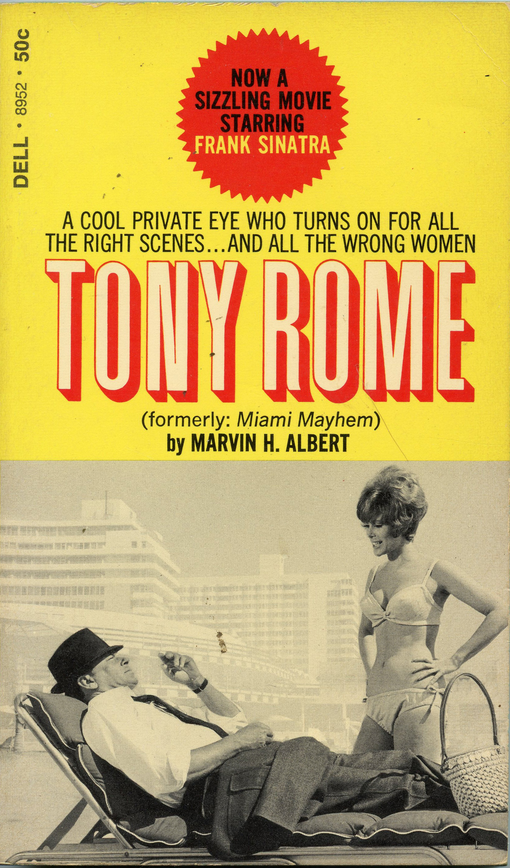 Category: Movie Tie-In